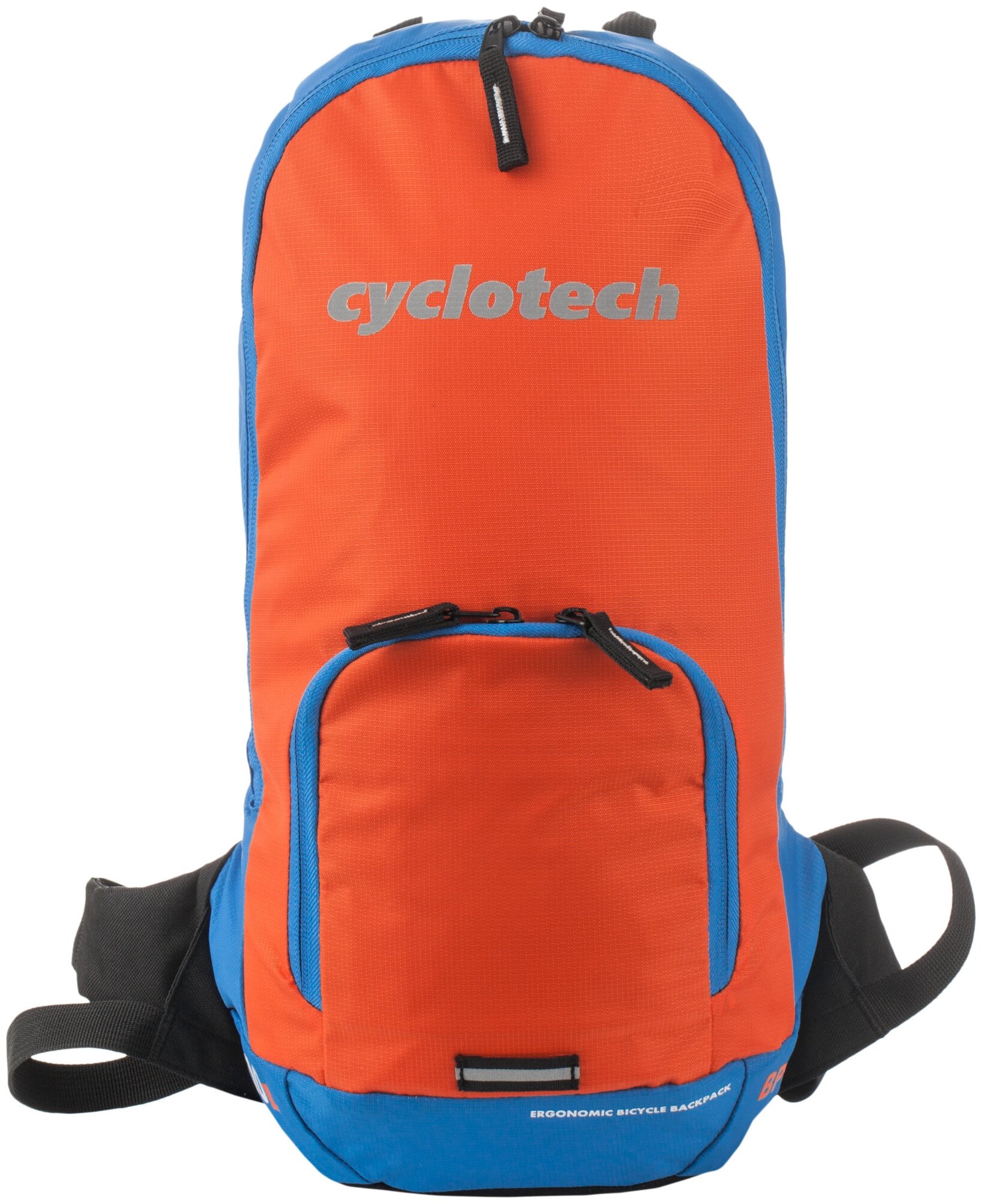 Велорюкзак заплечный Cyclotech Cyc 10N — купить по выгодной цене на ...