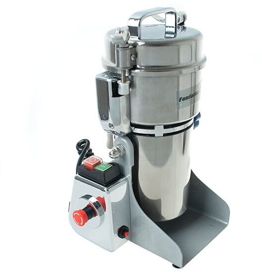 Измельчитель орехов, специй HR-06В Foodatlas