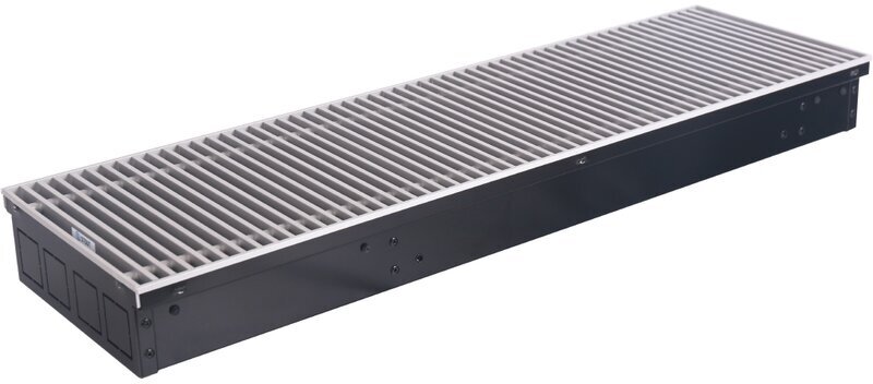 STOUT Конвектор внутрипольный SCN 80.240.800 водяной