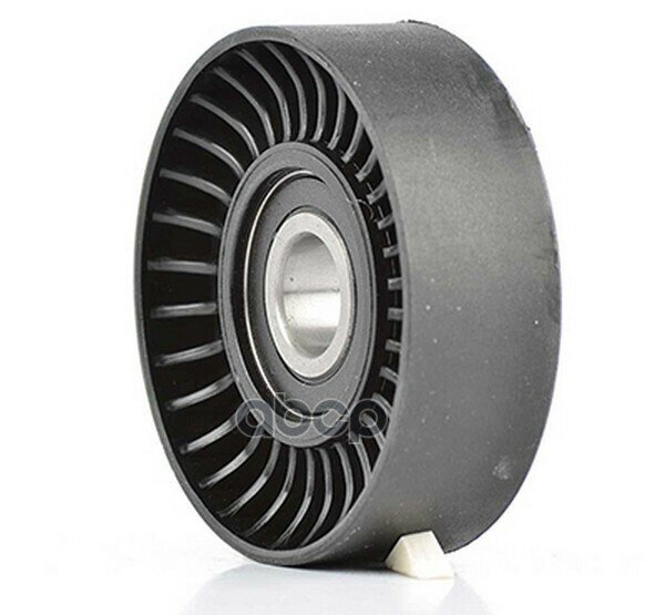 Ролик приводного ремня PEUGEOT 206,307,406 CITROEN C5 обводной BSG BSG AUTO PARTS арт. BSG70615017