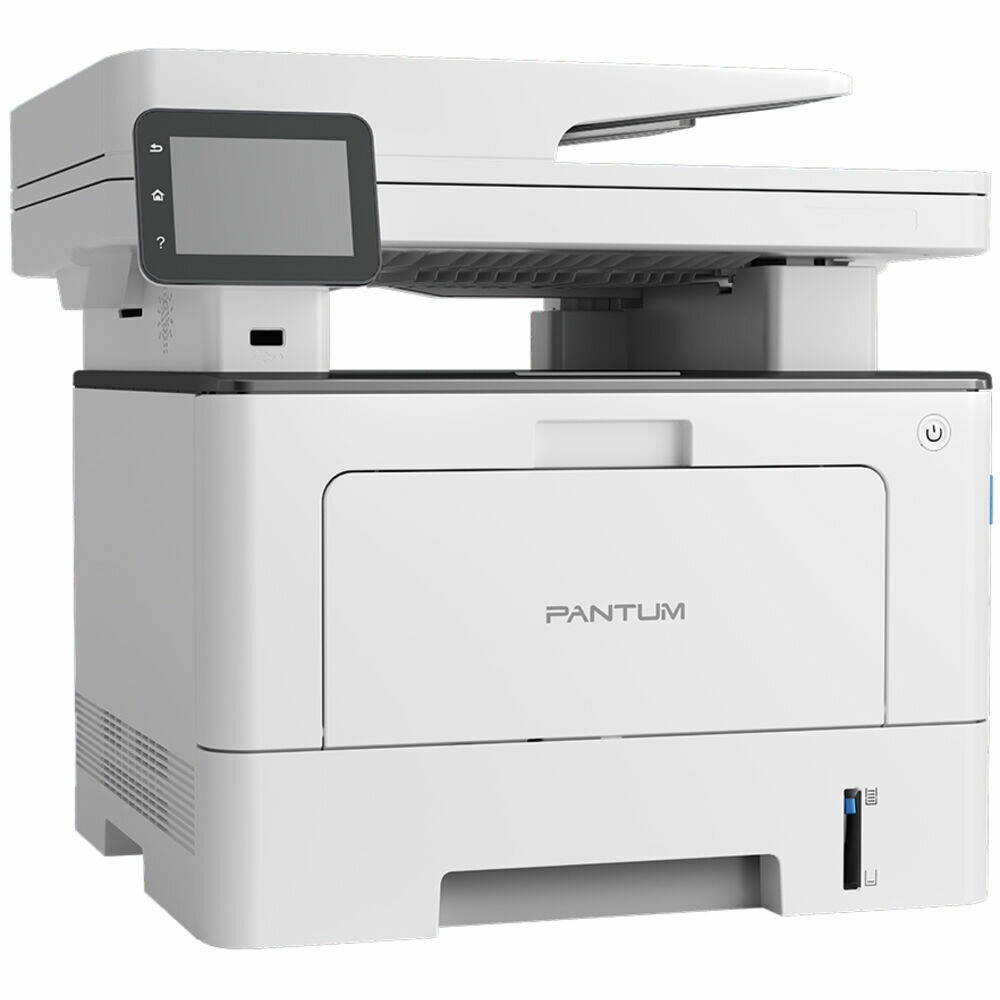Многофункциональное устройство Pantum BM5100FDW