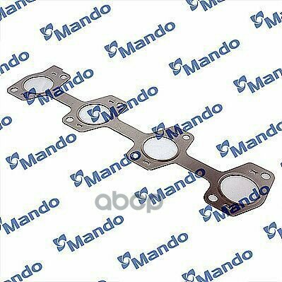 Прокладка выпускного коллектора HYUNDAI DM285134A002 Mando арт. dm285134a002