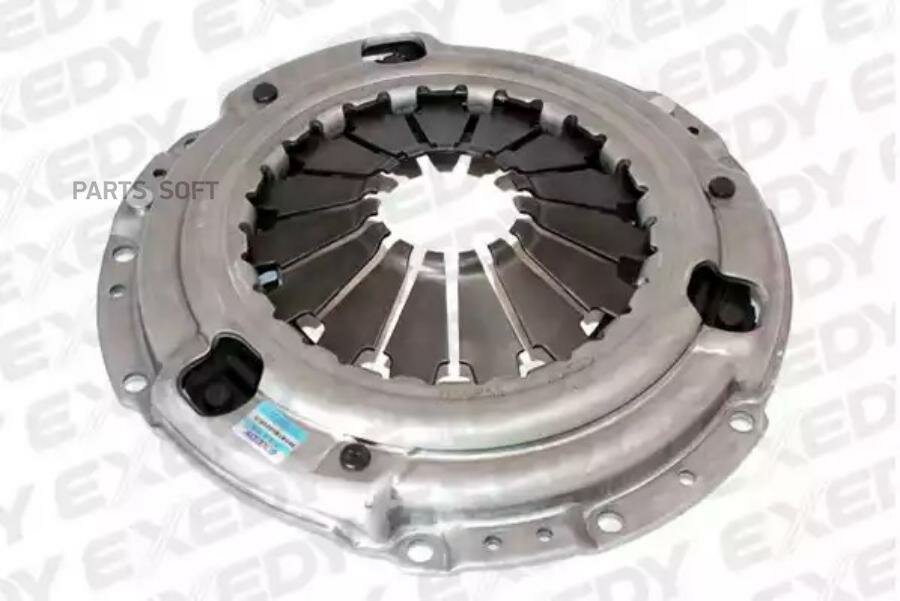 NSC655 EXEDY Корзина сцепления [225 mm]