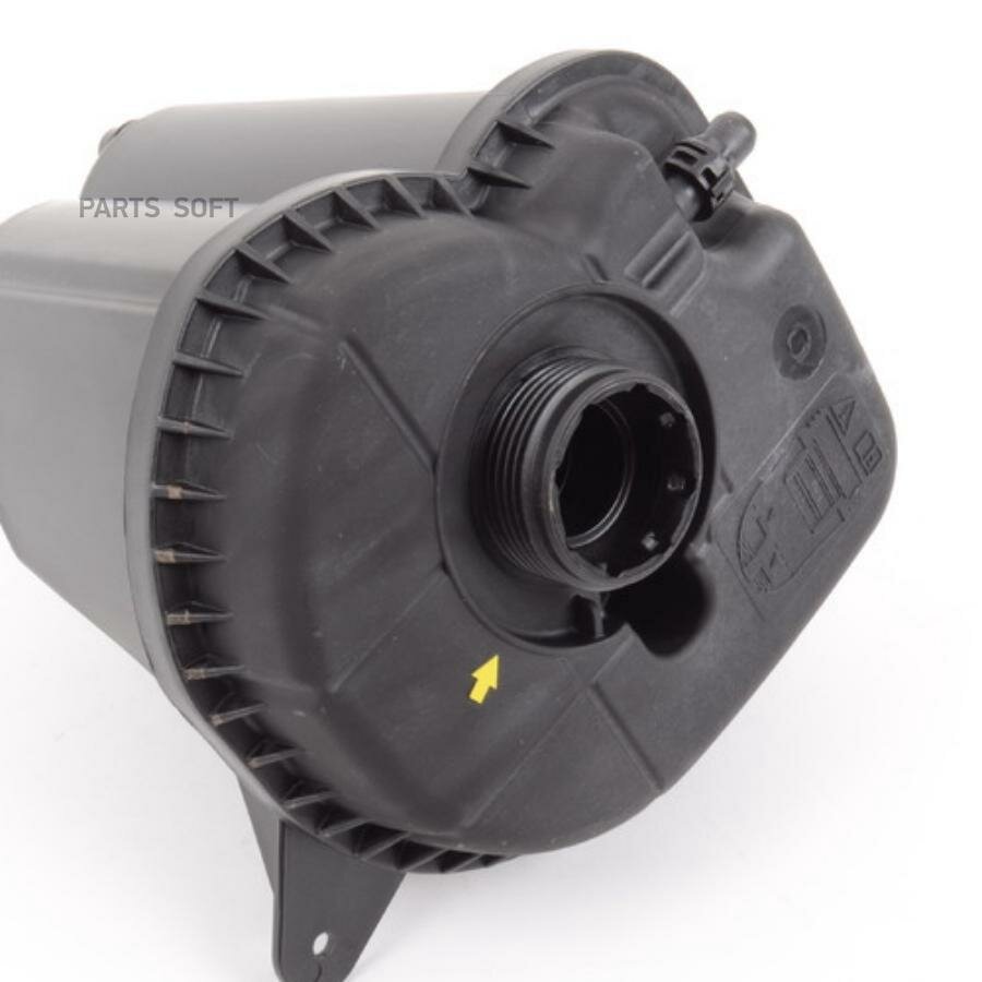 Бачок расширительный BMW X5(E70)/X6(E71) 17 13 8 621 092 BMW арт. 17 13 8 621 092