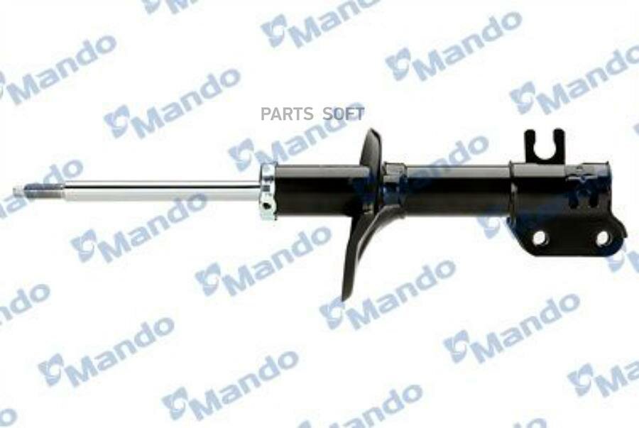 A04101 MANDO амортизатор подвески CHEVROLET