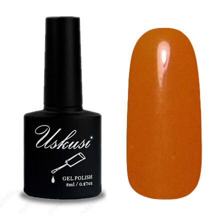 USKUSI Гель-лак Пастель № 21, 8 мл