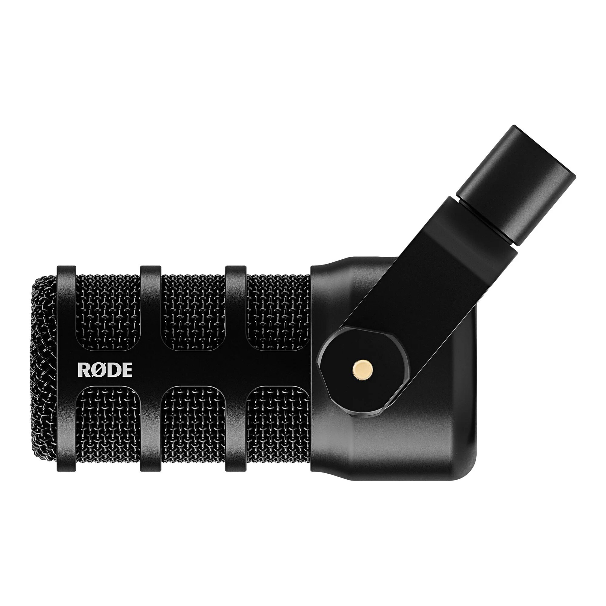 RODE PODMIC USB микрофон динамический — фото 1