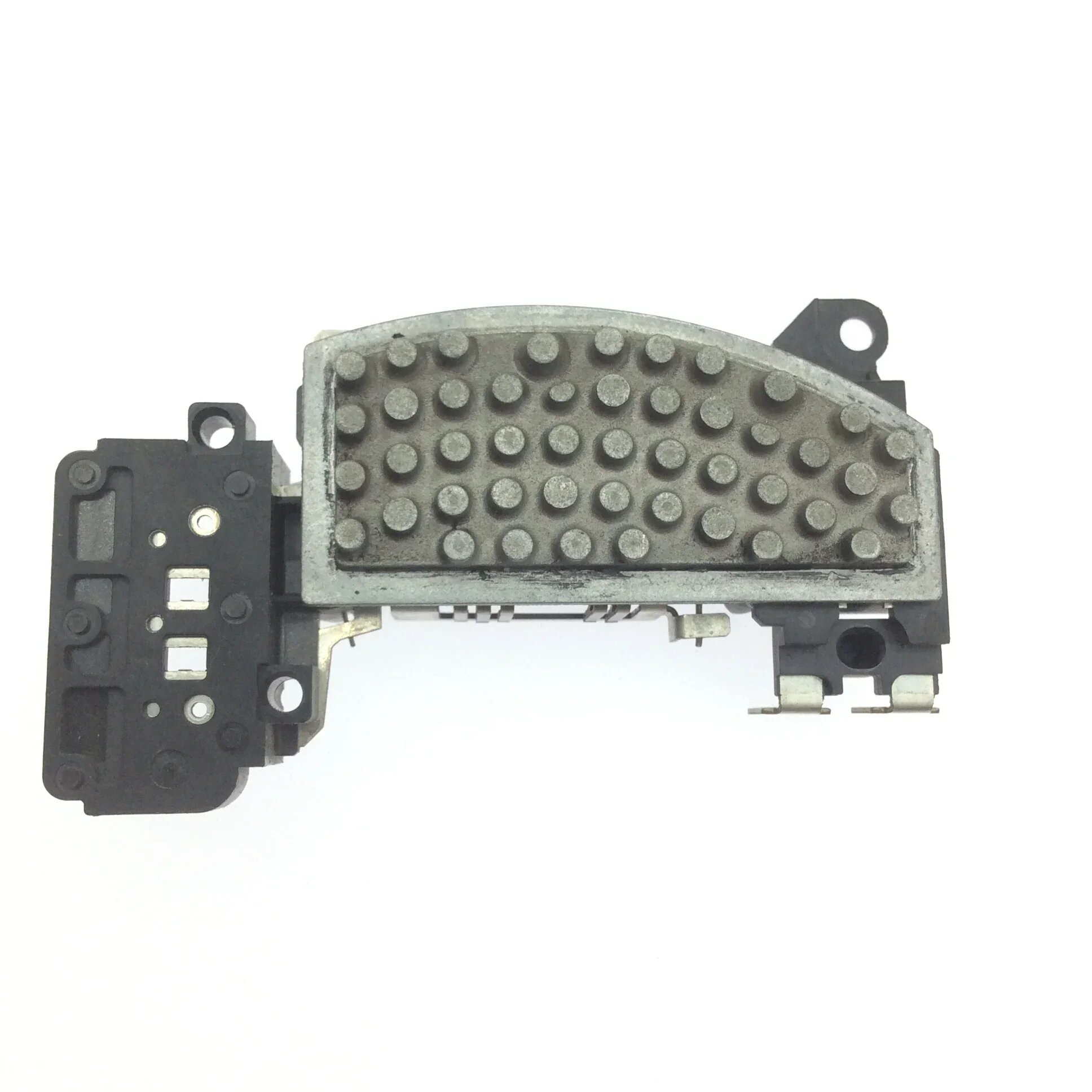 Для 2006-17 Toyota Camry Highlander двигатель вентилятора кондиционера сопротивление регулятора кондиционера camry