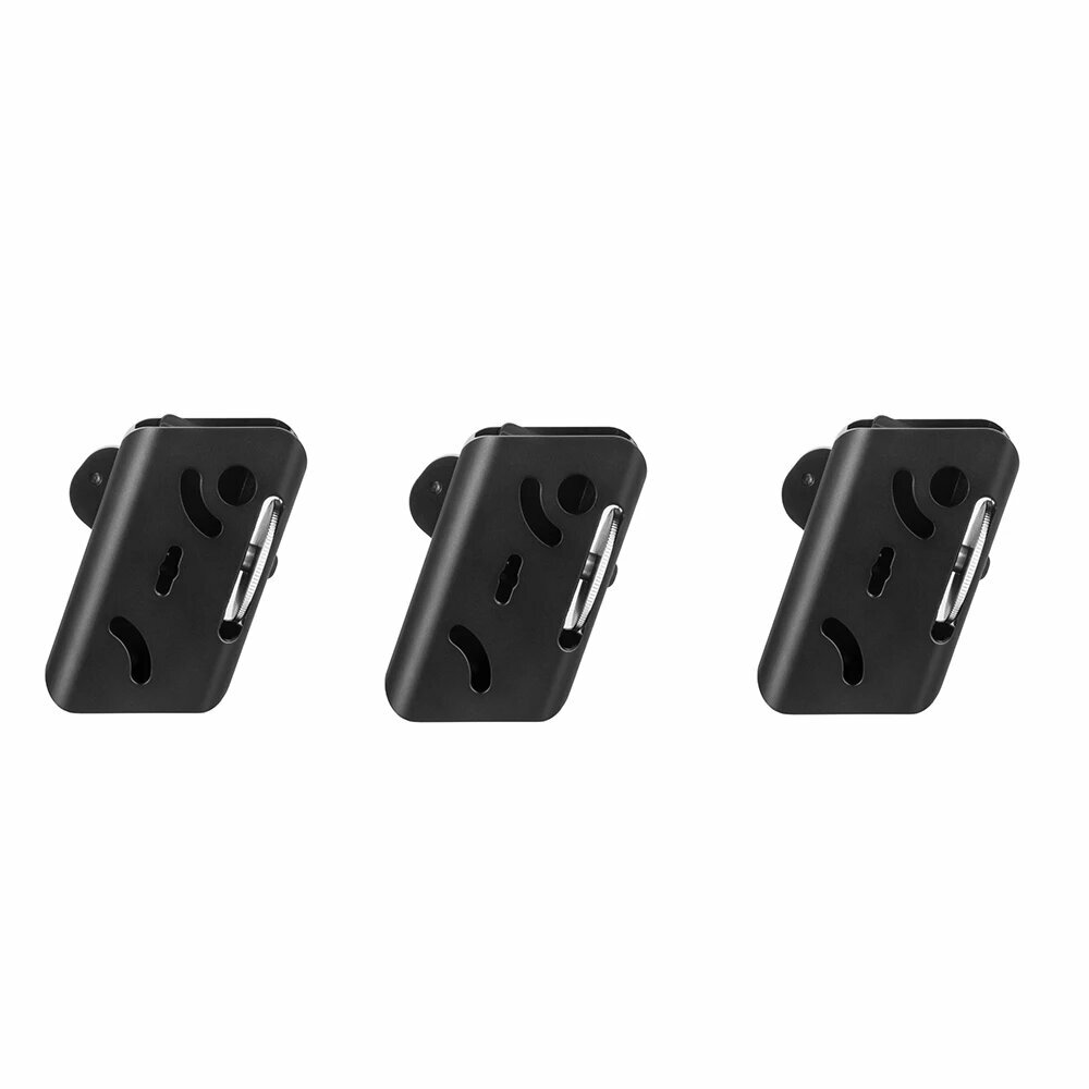 Алюминиевая кобура для магазина Mag USPSA IM-K48752 3PCS