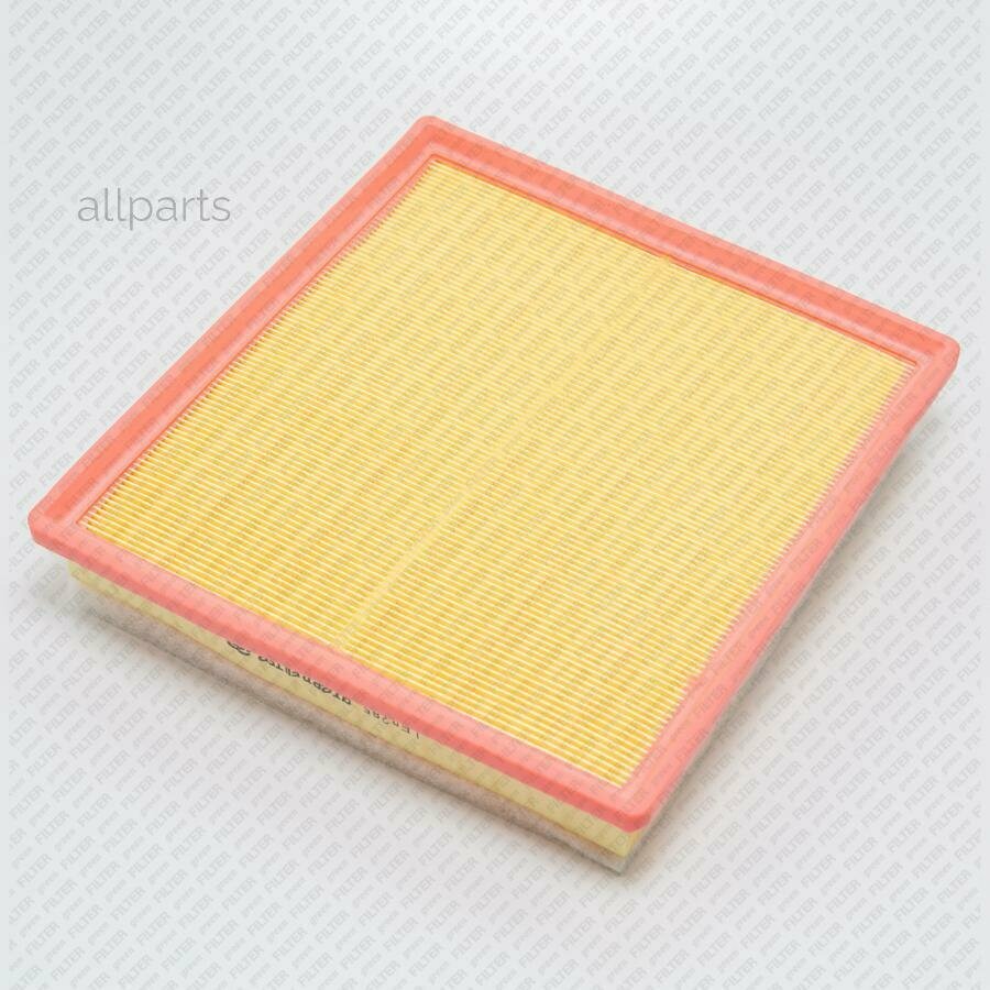 GREEN FILTER LF0285 Фильтр воздушный