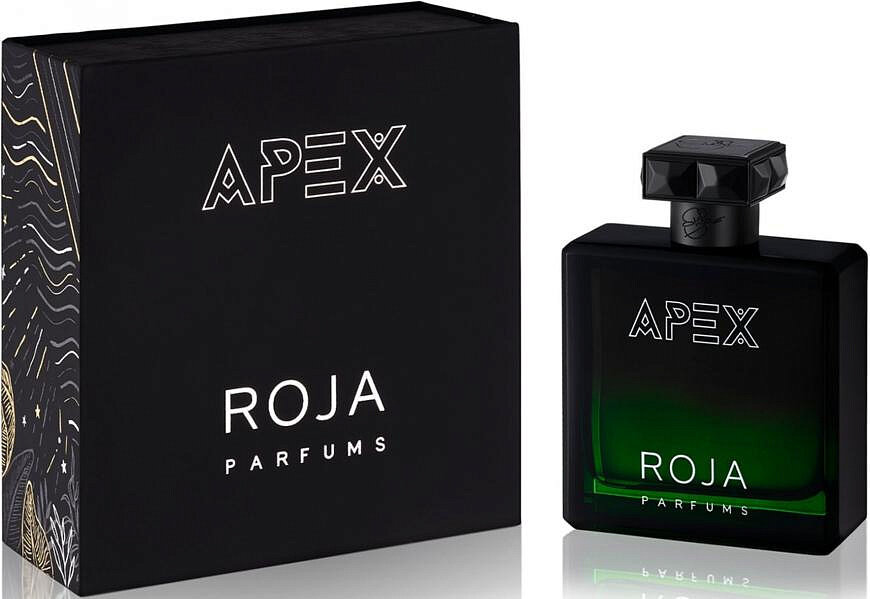 Roja Dove, Apex Pour Homme, 100 мл, Парфюмерная вода унисекс