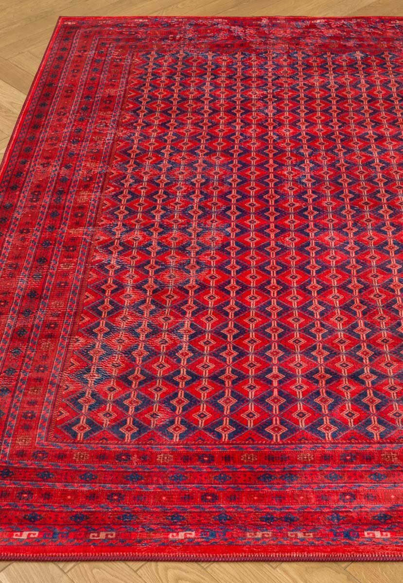 Турецкий ковер 200*290 см Bambu TD754-00