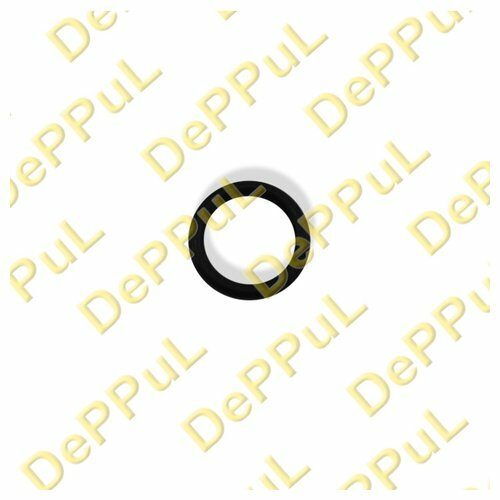 Кольцо уплотнительное масляного насоса NISSAN NAVARA (05 )/ALMERA (00- Deppul DEBZ0468