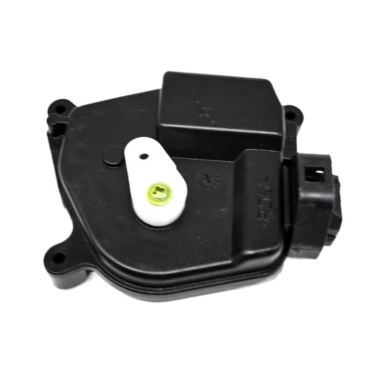 Защелка двери задняя правая Hyundai Accent Kia Rio 2006-2011 (5) 95735-1G020