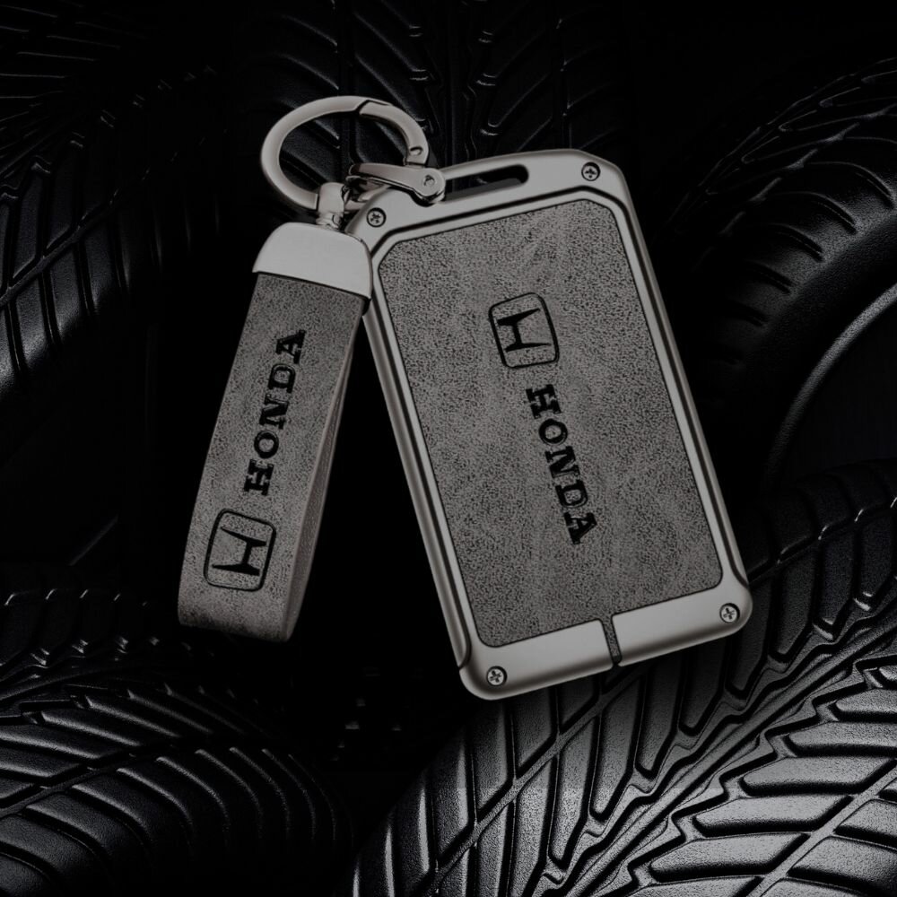 Чехол для автомобильного ключа для Honda Хонда