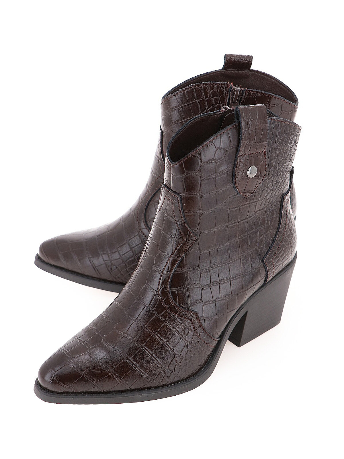 Ботильоны Benetti