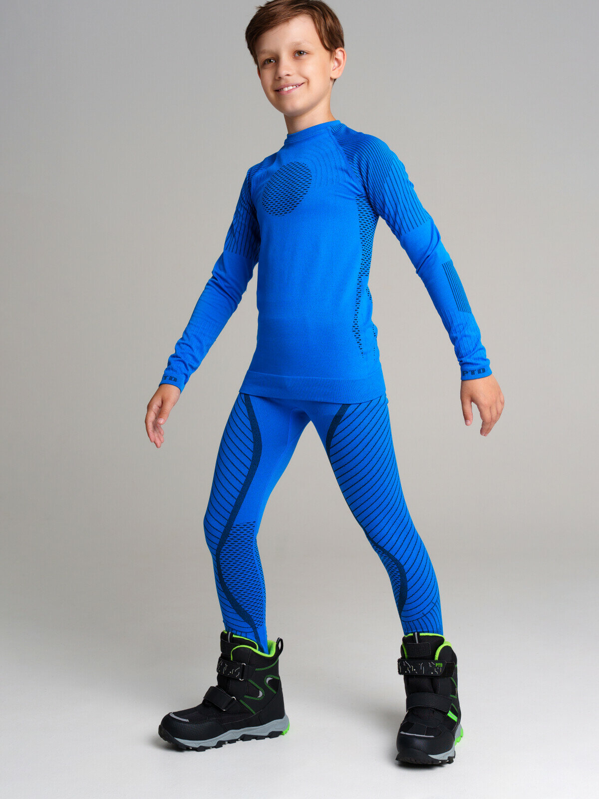 Комплект термобелья