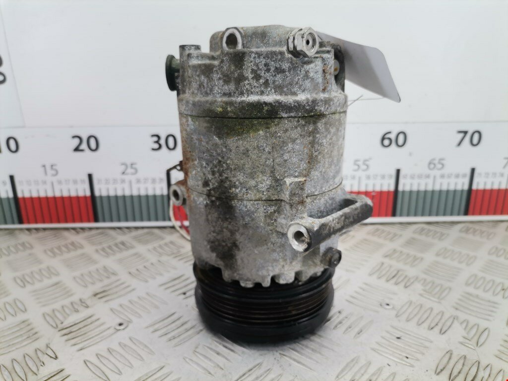 Компрессор кондиционера Opel Meriva A 93176855 арт. 2158870
