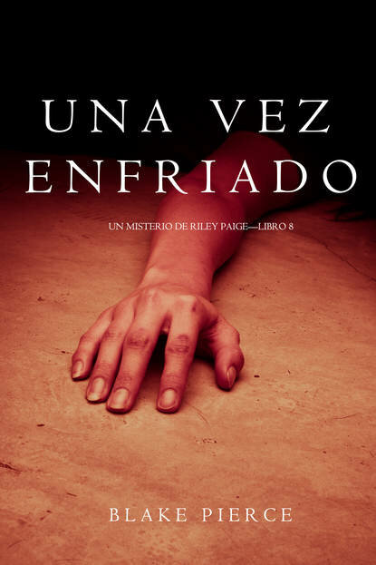 Una Vez Enfriado [Цифровая книга]