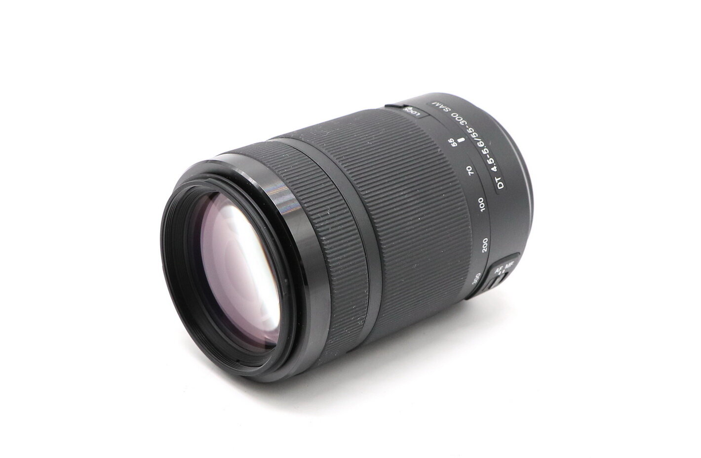 Объектив Sony DT 55-300mm f/4.5-5.6 (SAL-55300)