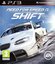 Need for Speed: Shift (PS3, РУС)