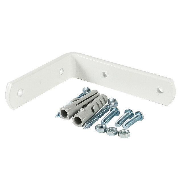 Кронштейн настенный УЮТ для профильного карниза 9см, арт.11.23ТО.1140