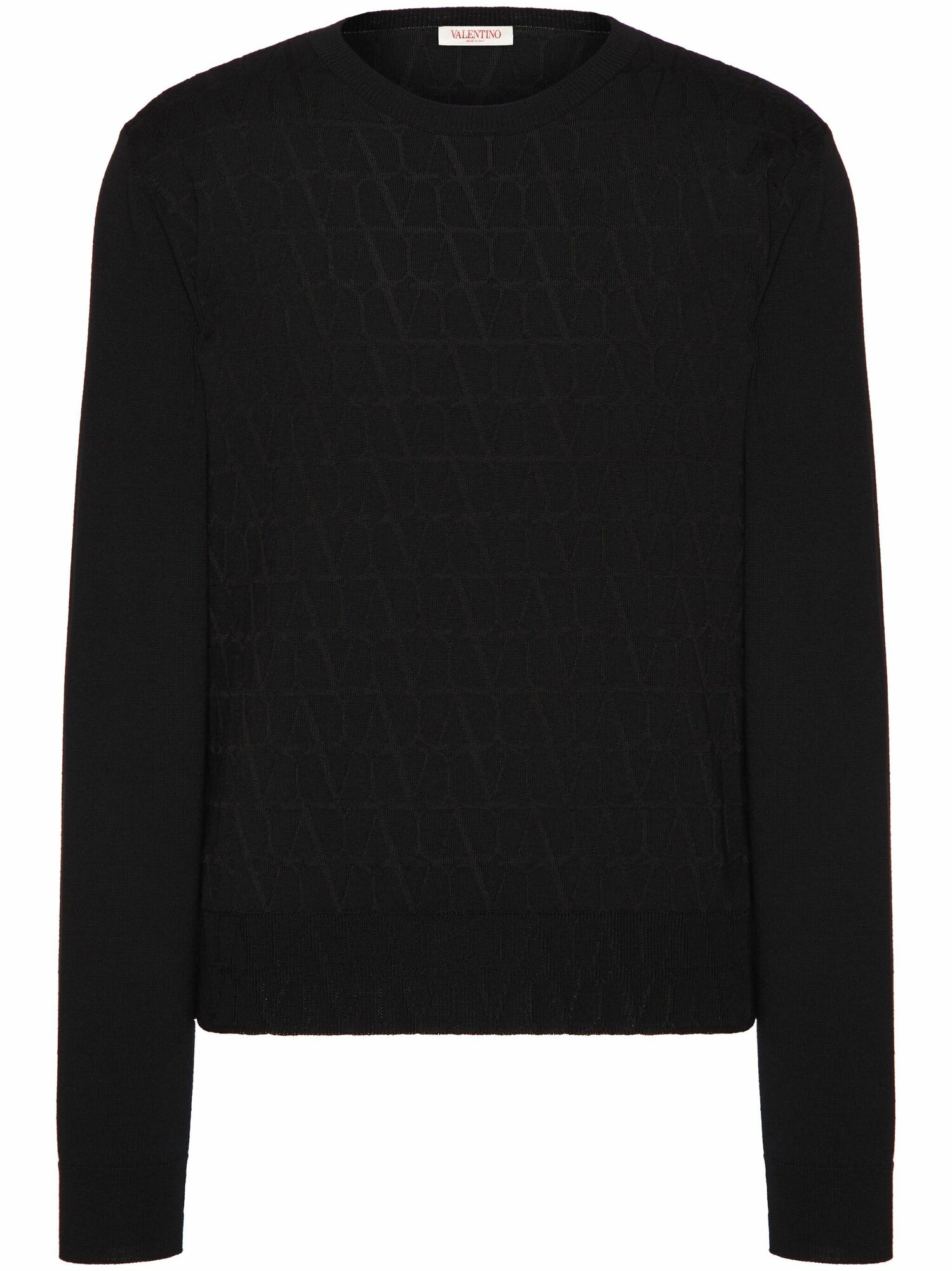 Джемпер Toile Iconographe