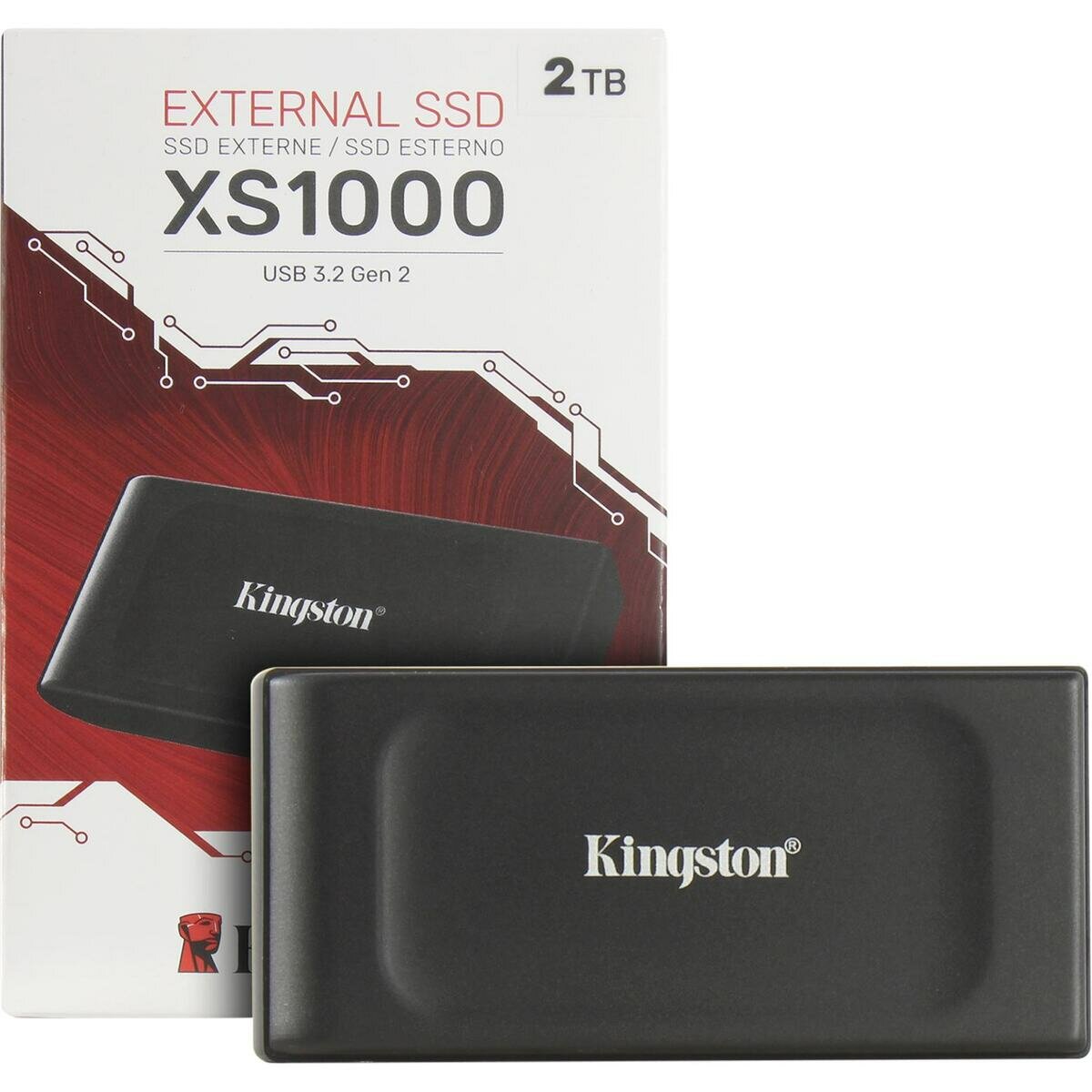 Kingston XS1000 SXS1000/2000G