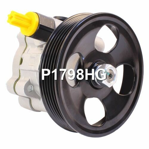 Насос гидроусилителя руля Subaru Impreza, Legacy (Субару Импреза, Легайси)