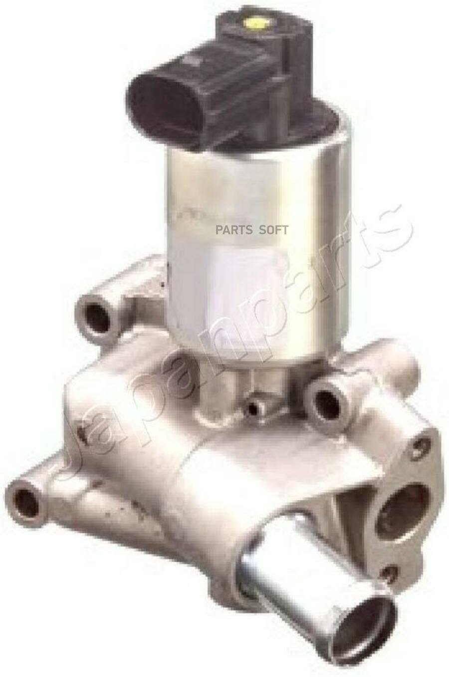 JAPANPARTS EGR0401 Клапан рециркуляции отраб. газов ()