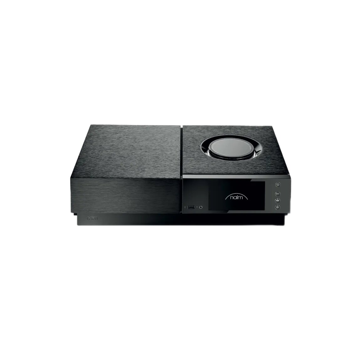 Naim Uniti Nova PE Black