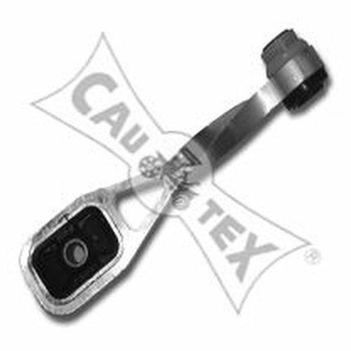 Опора двигателя CAUTEX 020440 для Renault Clio II, Megane I