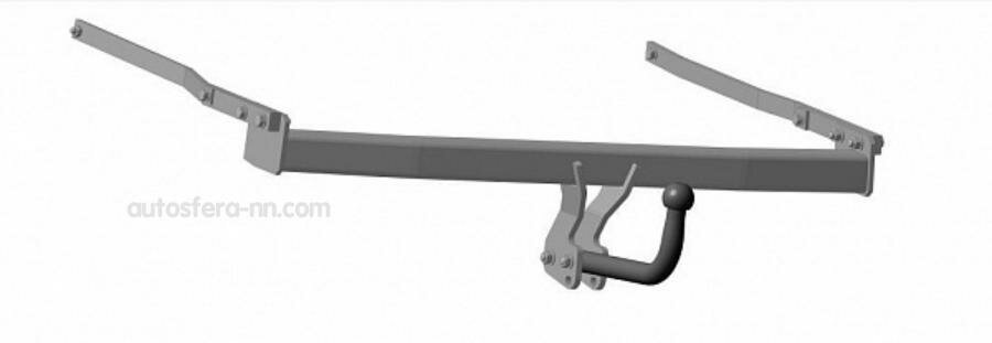 ORIS 1420A Фаркоп для Renault Megane Classic II Megane II 2003- 2008/11 2003/9-2008