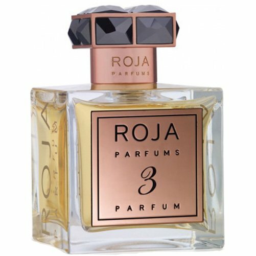 Духи Roja Dove унисекс Parfum De La Nuit № 3 100 мл
