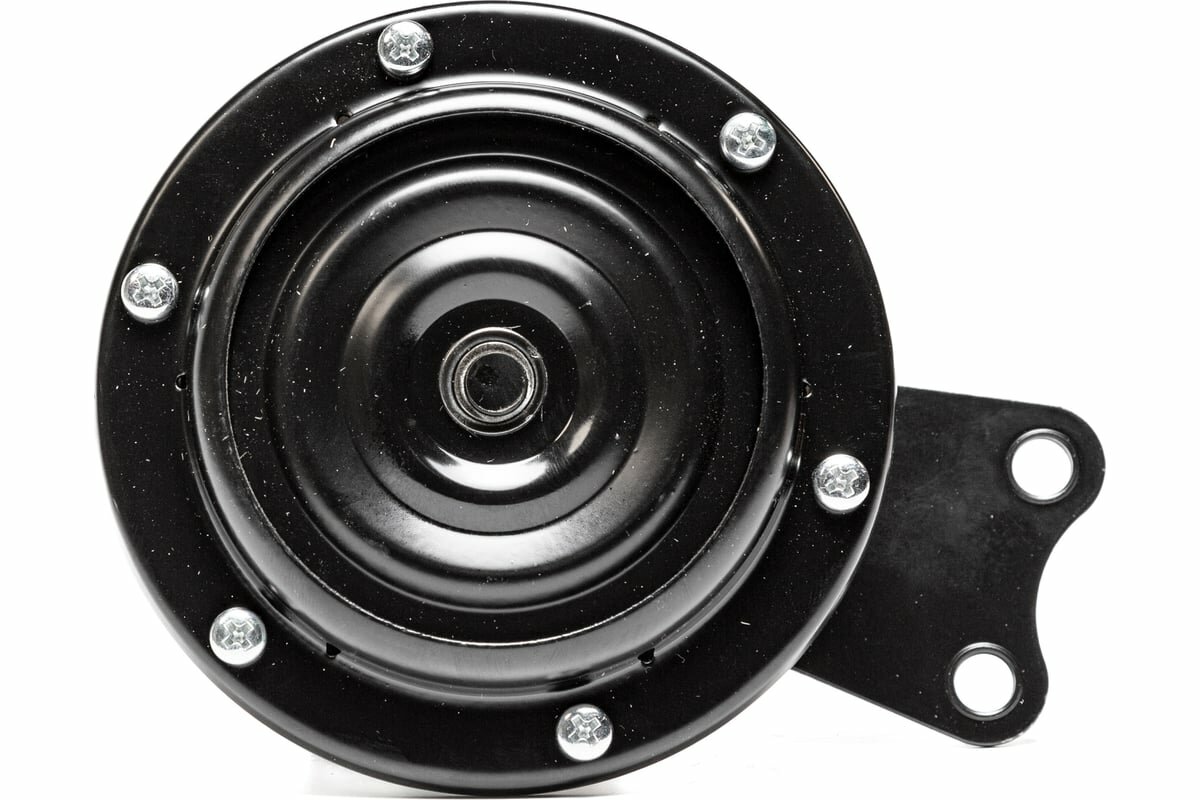 Автоэлектрика звуковой сигнал для КамАЗ ГАЗ Урал ЗИЛ 24В высокий тон 06.1221