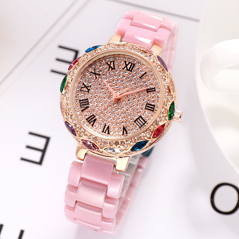 Наручные часы