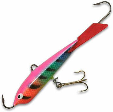 Балансир NILS MASTER Jigger-3 80мм 25.0г #087