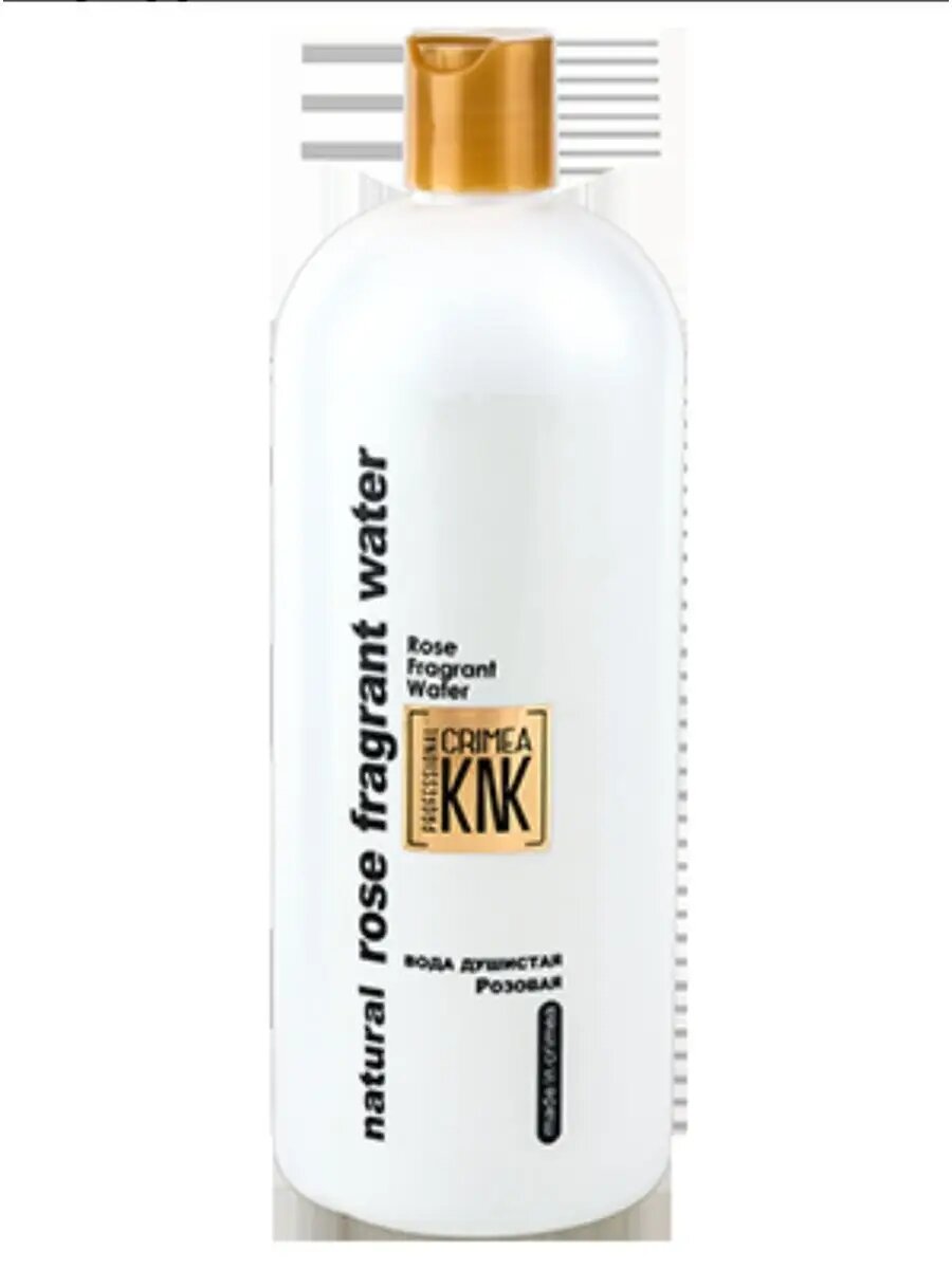 Вода душистая для лица "Розовая", 1 л