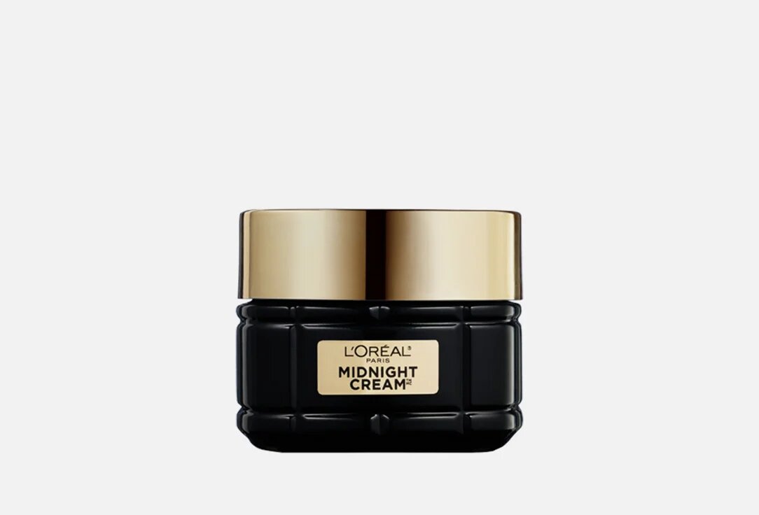 Восстанавливающий ночной крем для лица Age Perfect, MIDNIGHT, 50 мл