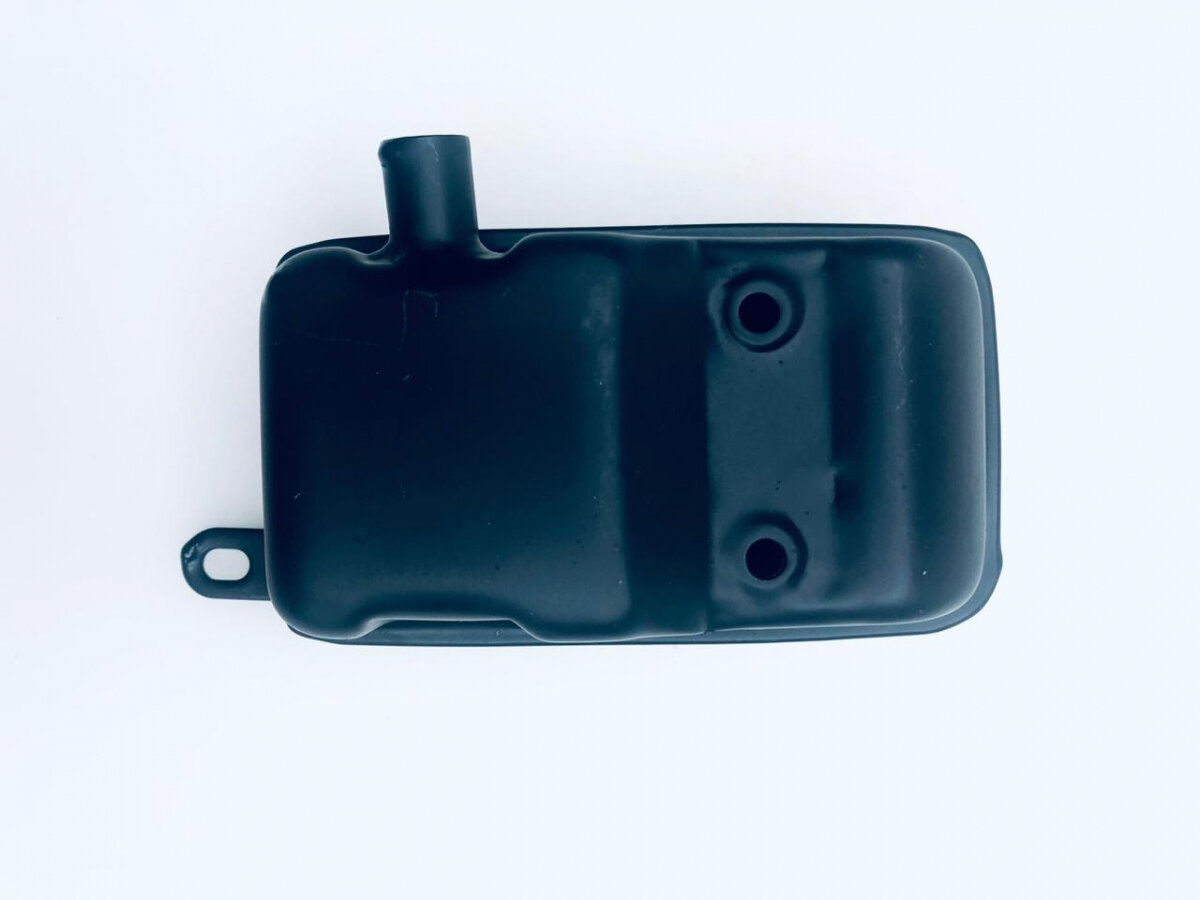 HYZ340E-73 Глушитель (арт. 018609) №293