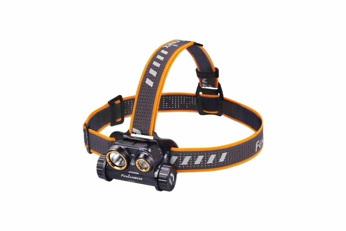 Фонарь Fenix HM65R 832557