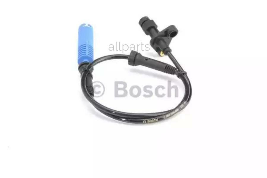 BOSCH 0986594508 Датчик вращения колеса пер. [ABS]