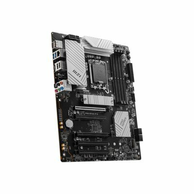 Материнская плата Pro B760-P II