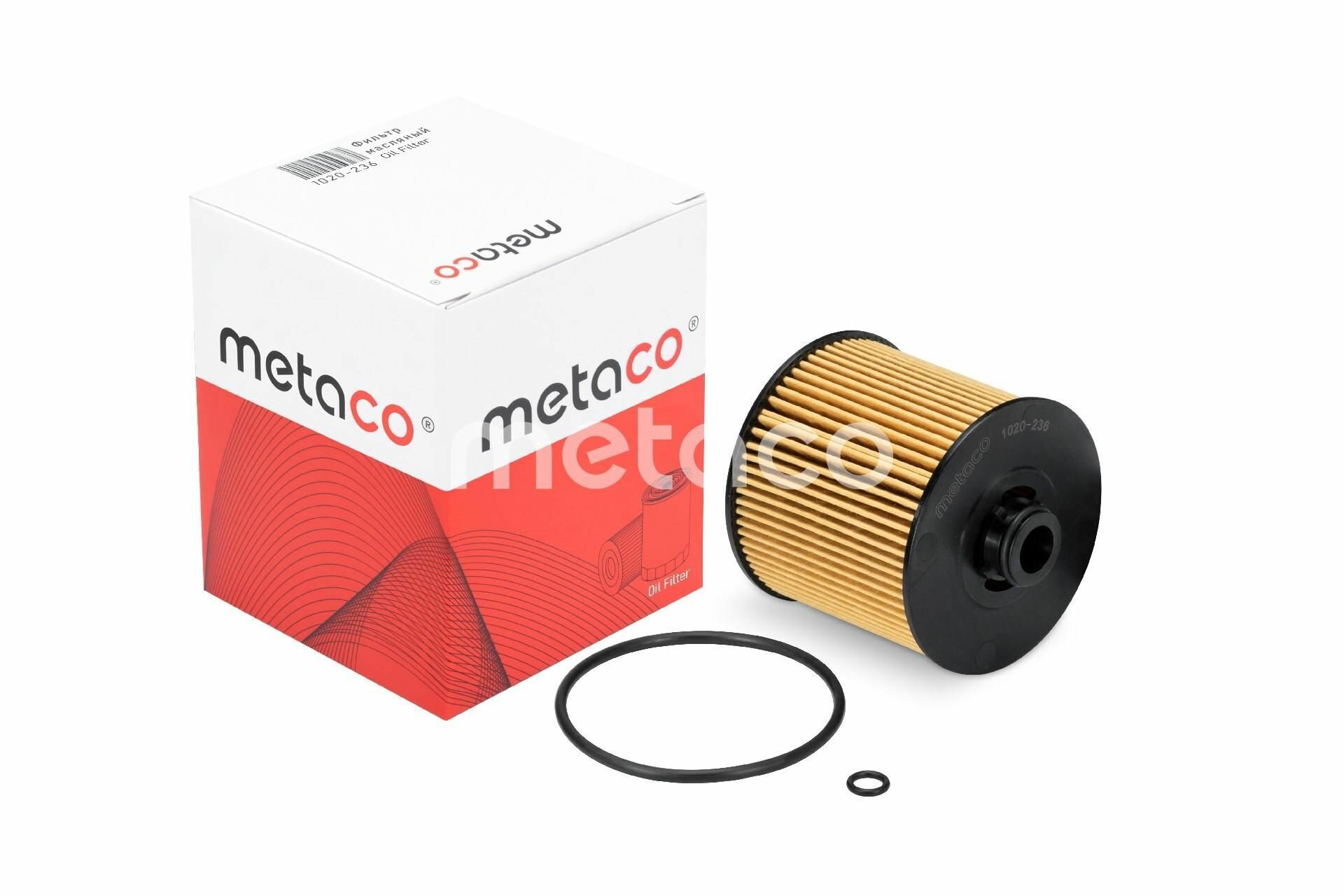 Фильтр масляный COOLRAY (2018>)