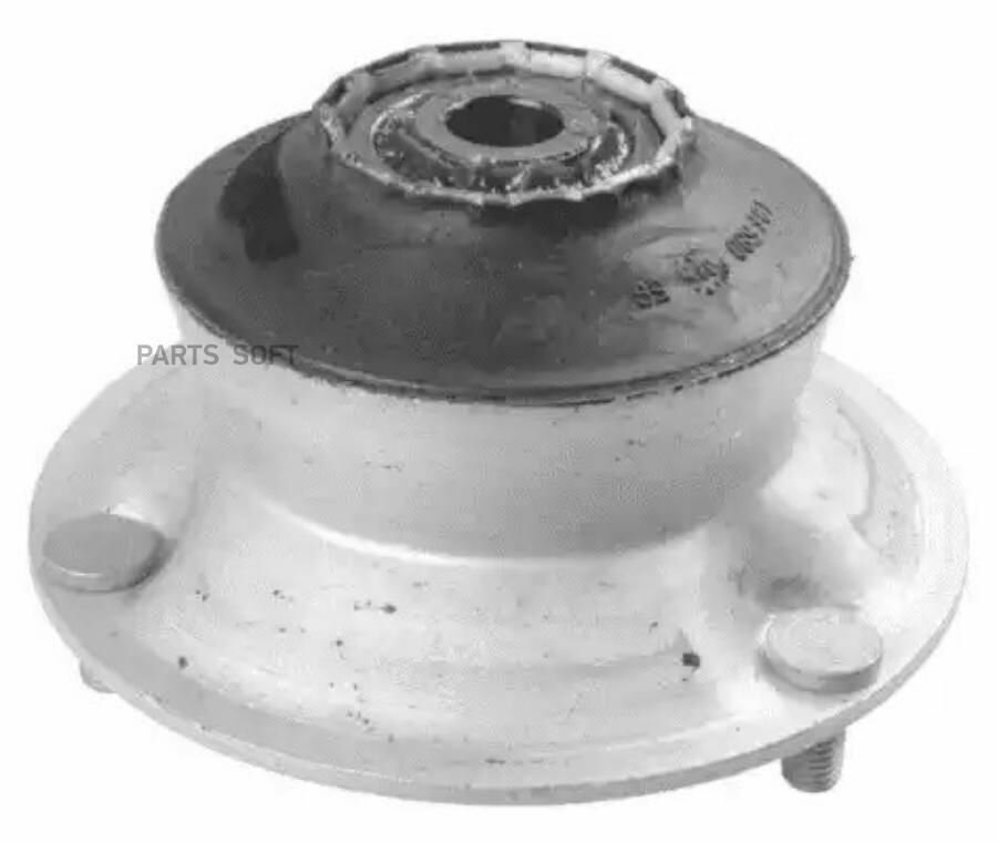 Опора амортизатора