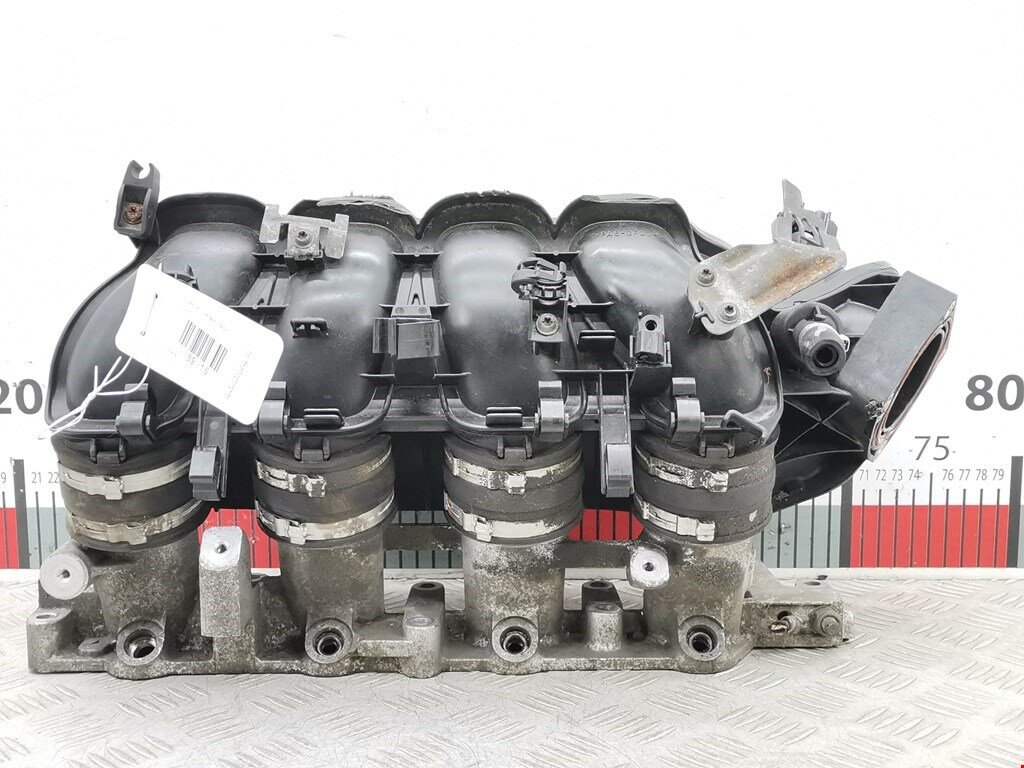 Коллектор впускной Alfa Romeo 147 (937) 60654445 арт. 2189315