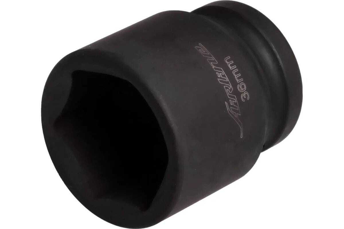 Airline Головка ударная торцевая 3/4 DR шестигранная 36 мм AT-IS34-17 для ремонтных работ