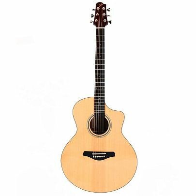 Акустическая гитара Pearl River S36-JC