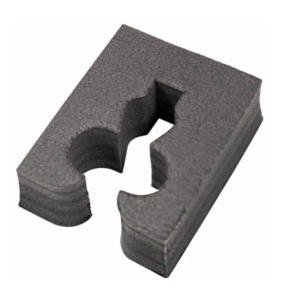 Ложемент Изопол 1 ствол (30x60x80)