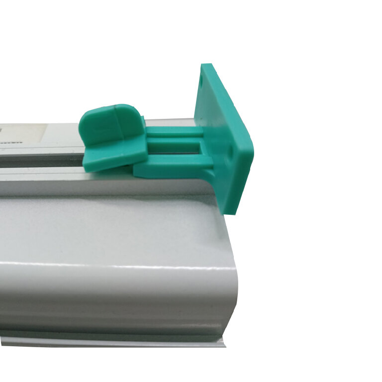 Комплект держателей универсальных под шурупы. 4 элемента